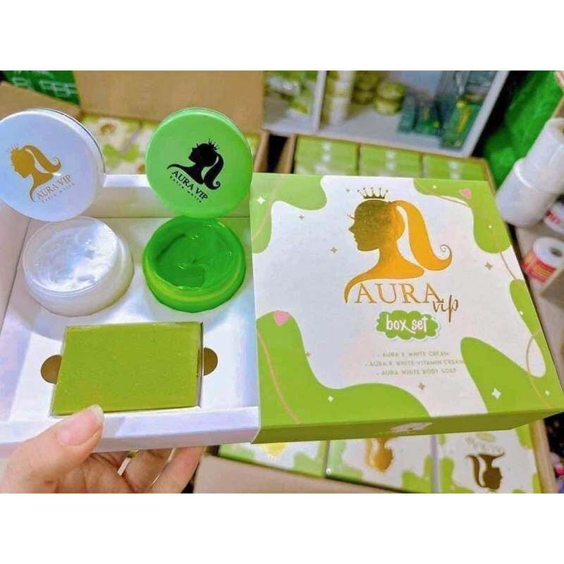 ‼️ของแท้ ครีม aura Vip ตัวออร่าวีไอพี พร้อมส่ง #จัดส่งเร็ว #วีไอพี ...