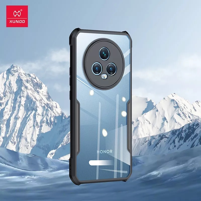Honor Magic 5Pro(ของแท้100%)XunddเคสกันกระแทกHonor Magic 5 Pro 5Gตรงรุ่น | Shopee Thailand