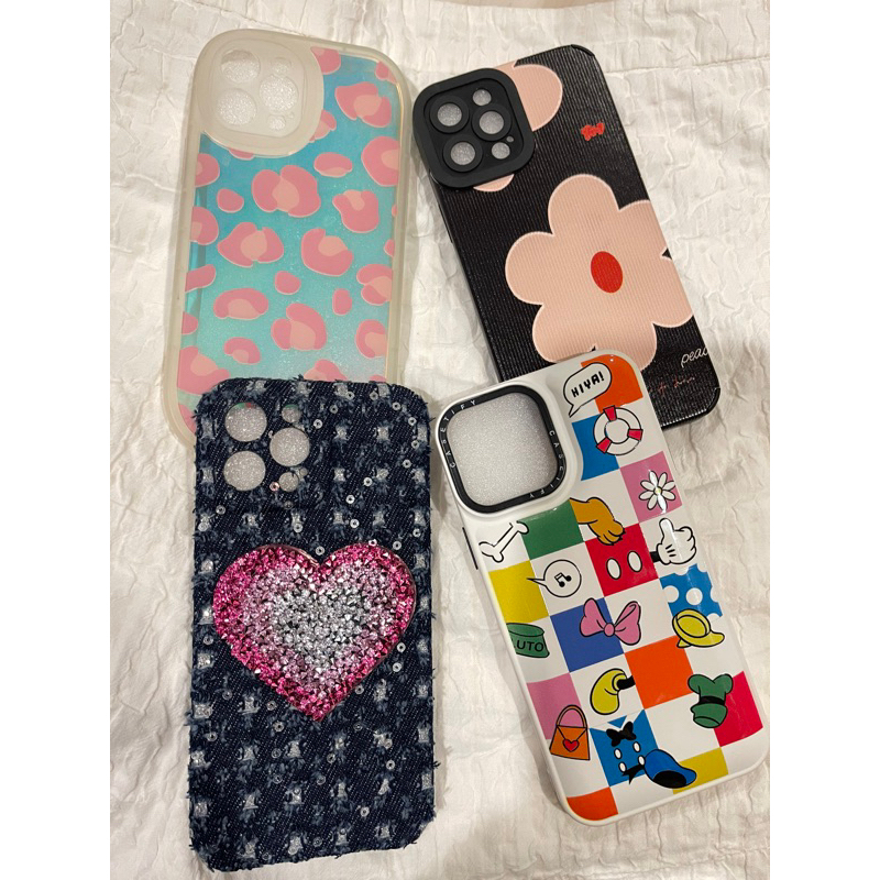 ส่งต่อ | เคส iphone 12promax (ip12pm) ขายเหมา | Shopee Thailand