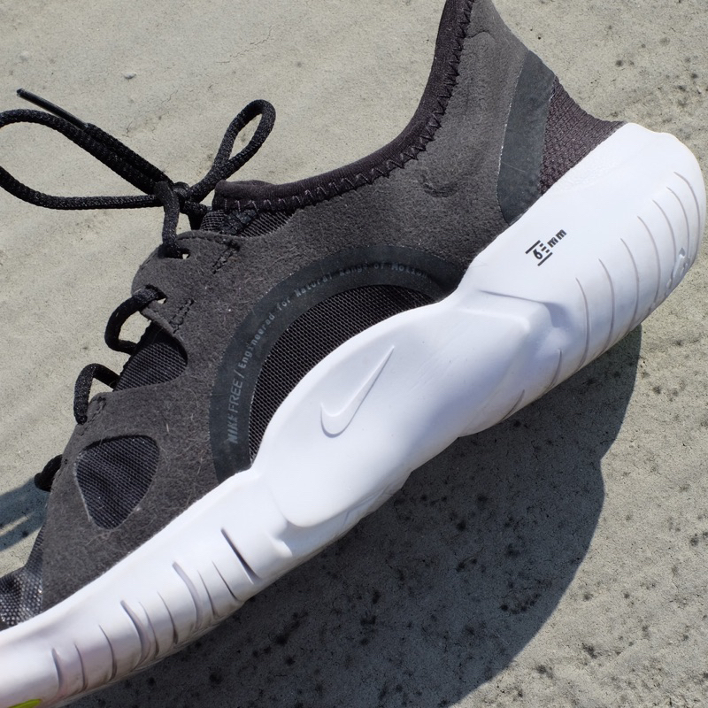 รองเท้า nike free 8us แท้ | Shopee Thailand