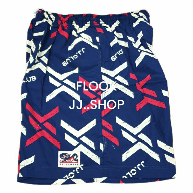 กางเกงJJ CLUBแท้ 100% ไซส์ใหญ่สั้นพอดีเข่า (เอวยืดสุด44 นิ้ว) | Shopee ...