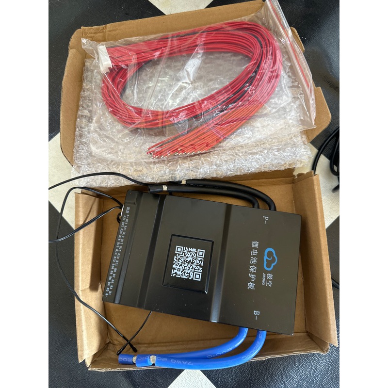 Smart Bms JK 150/300 1A ถูกสุด!!!! สมาท bms jk 150-300 | Shopee Thailand