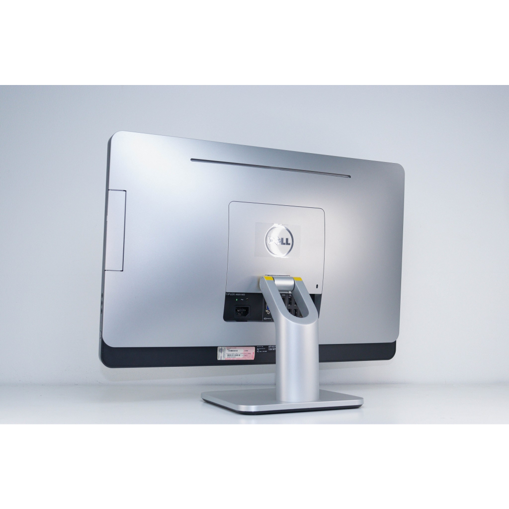 คอมพิวเตอร์พร้อมใช้ Dell All in one optiplex 9020 เครื่อง All in one จอ ...