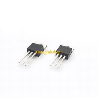 1ตัว F16C20A F16C20C ฟาสไดโอด MOSPEC กระแส 16A 200V มี หัวชนและหัวจาก | Shopee Thailand