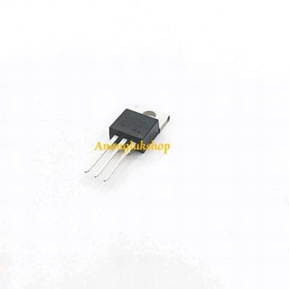 1ตัว F16C20A F16C20C ฟาสไดโอด MOSPEC กระแส 16A 200V มี หัวชนและหัวจาก ...
