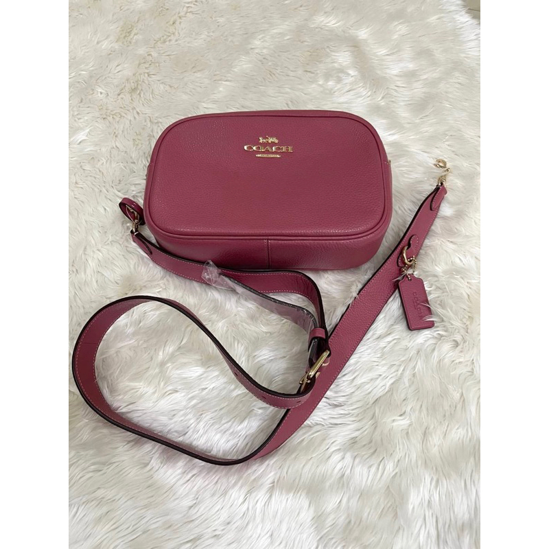 พร้อมส่ง Coach Jamie Camera Bag | Shopee Thailand
