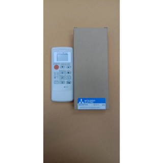 รีโมทแอร์ Mitsubishi Electric รีโมทแอร์มิตซูบิชิ E22P73426 ของแท้ศูนย์ ...