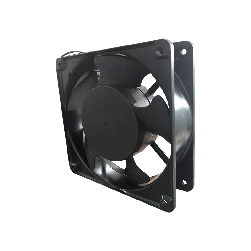 พัดลมระบายความร้อน พัดลม 220Vac ขนาด 4.8 นิ้ว SAKAGUCHI AC Axial Fan GH12038HA2SL | Shopee Thailand
