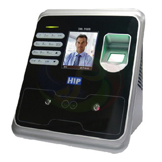 เครื่องสแกนใบหน้าเปิดปิดประตู และ บันทึกเวลาทำงาน HIP CMIF65S สินค้าใหม่รับประกัน 2ปี | Shopee ...