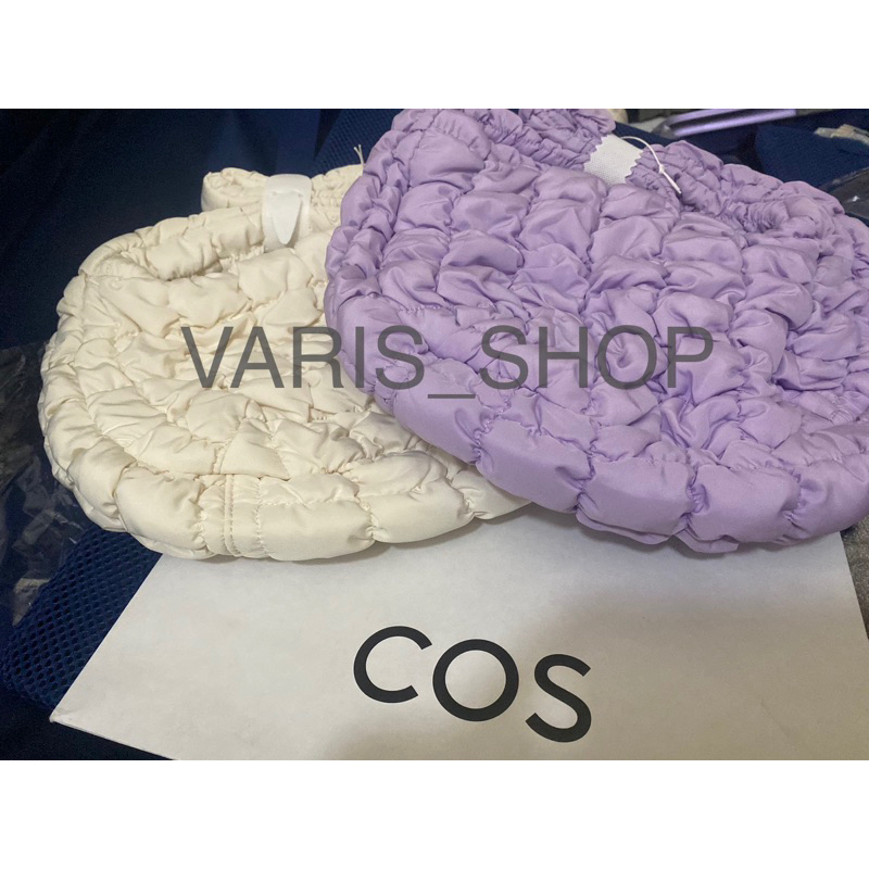 [พร้อมส่ง] COS POP UP STORE รอบหิ้วจากโซล | Shopee Thailand