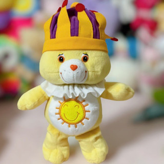 Care Bears - King Funshine แคร์แบร์ | Shopee Thailand