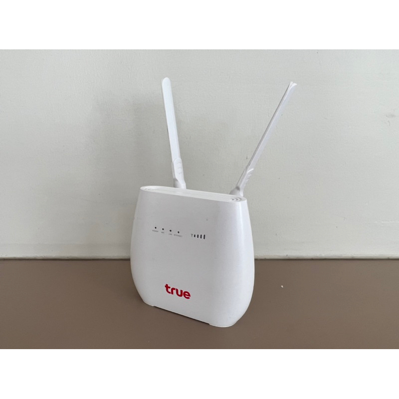 True Pocket 4G LTE WIFI ใส่ซิมได้ในตัว **เก็บเงินปลายทางได้** | Shopee ...