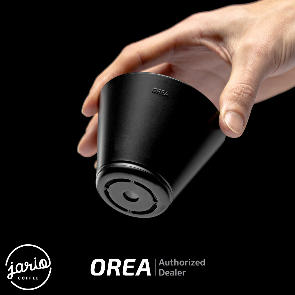 JARIO x OREA ดริปเปอร์ V3 OREA Brewer V3 Dripper Limited Edition ...
