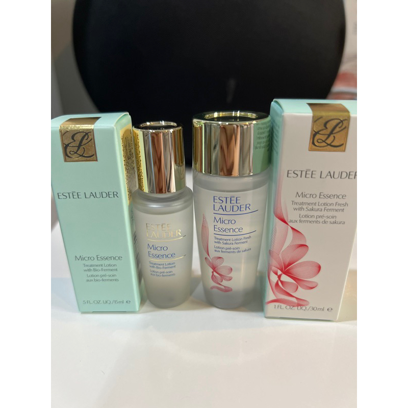 น้ำตบ Estee Lauder - Micro Essence 15/30ml | Shopee Thailand