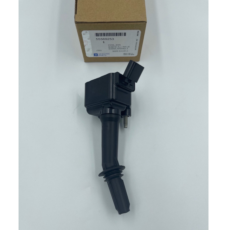 คอยล์จุดระเบิด แท้(55569253)ยี่ห้อ MG รุ่น GS-MG3-ZS เครื่อง 1.5 L ...