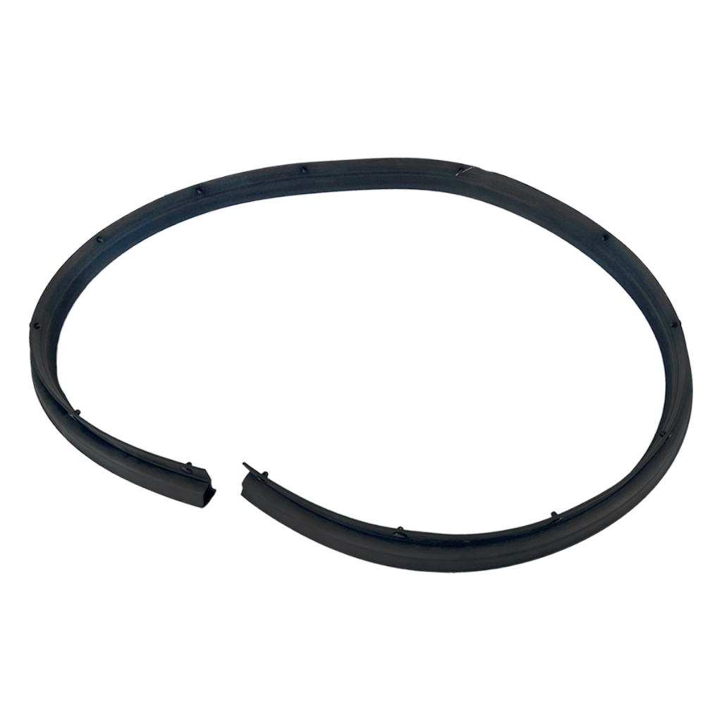 ยางรองใต้ฝากระโปรง TRITON15 แท้ห้าง หน้า ( 5902A105 ) [48959247 ...