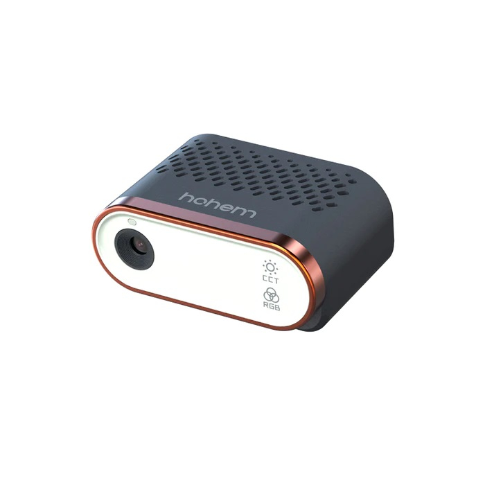 hohem ไฟ AI m6 phone gimbalkit ai tracker | Shopee Thailand