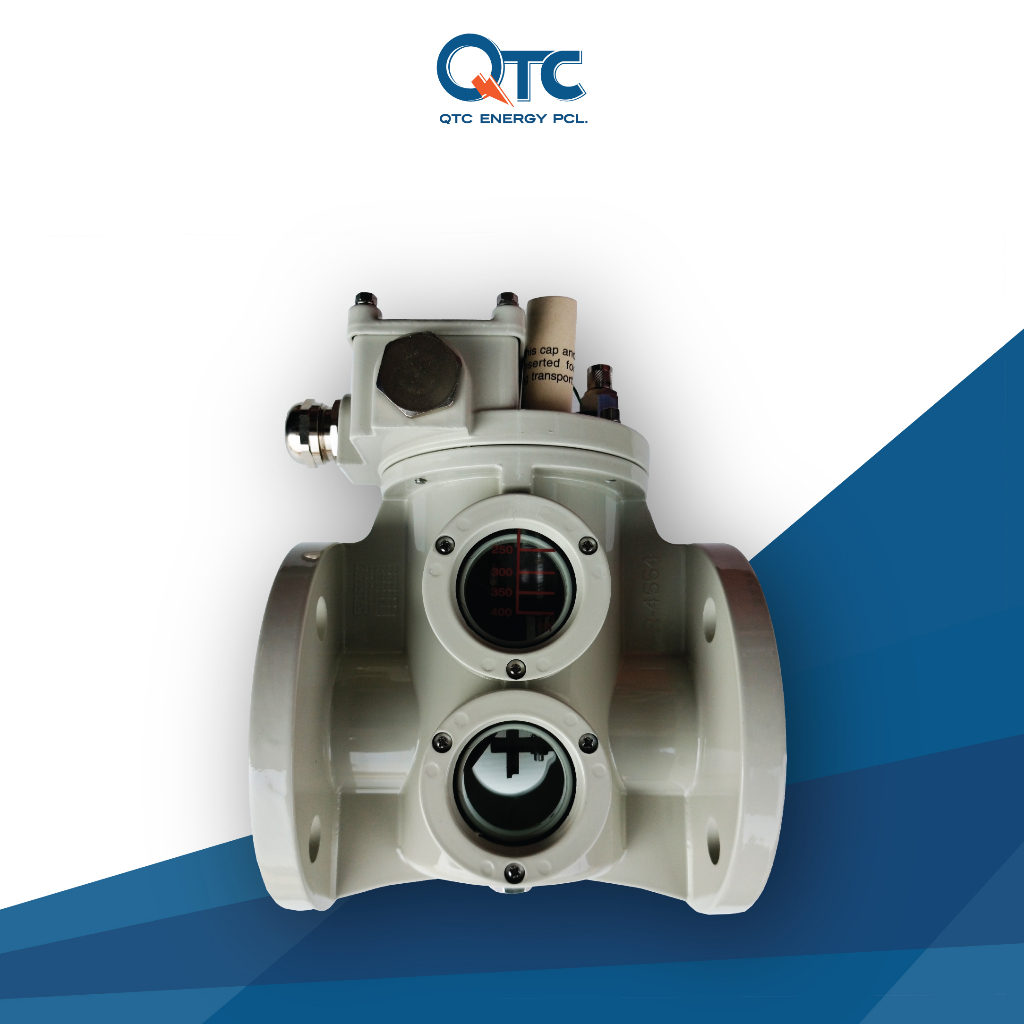 บูชโฮลซ์รีเลย์ บีอาร์50 Buchholz relay COMEM รุ่น BR50 เหมาะสำหรับหม้อ ...