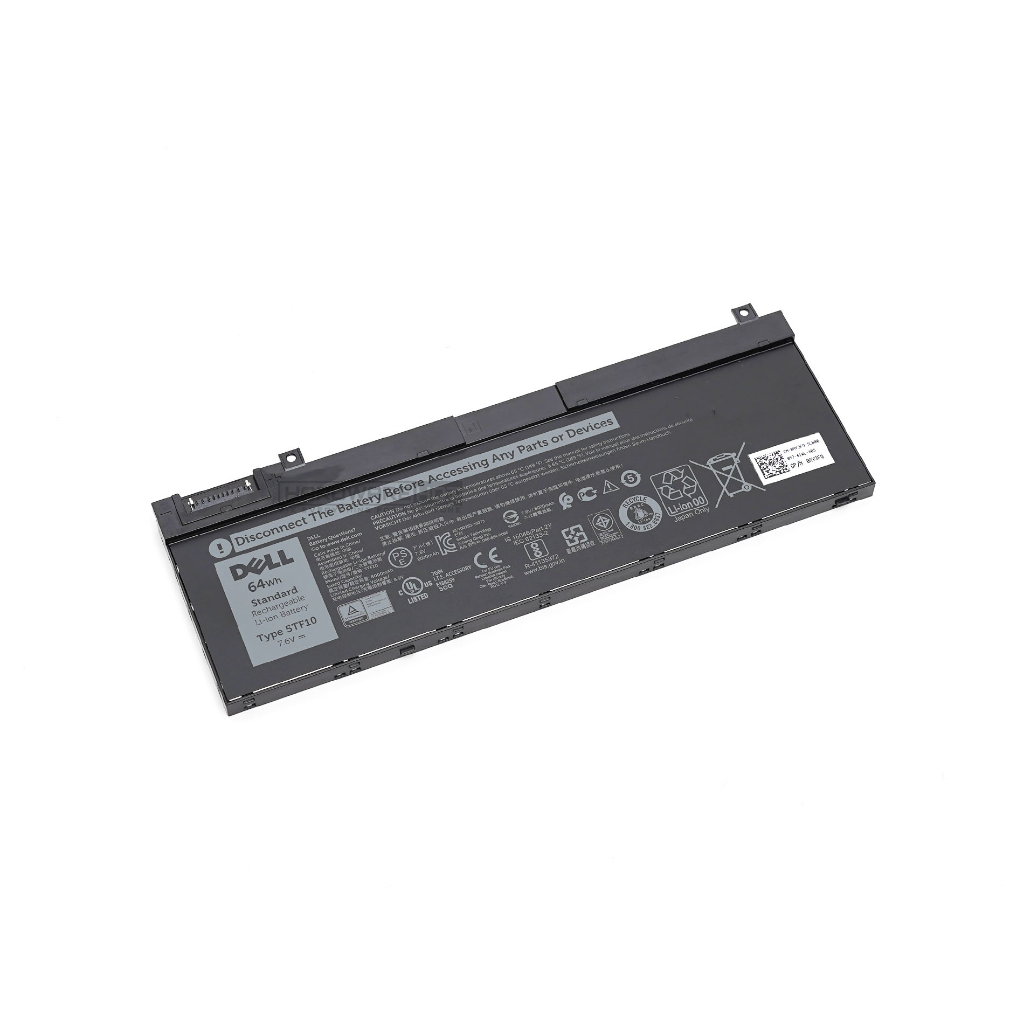 แบตเตอรี่ ของแท้ DELL PRECISION 7530 TYPE 5TF10 (ORIGINAL_BATTERY DELL ...