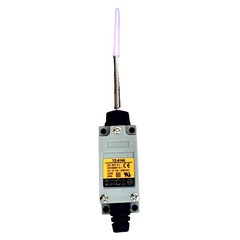 Limit switch ลิมิตสวิทช์ 5A/250VAC มี 8104,8107,8108,8111,8112,8122,8166,8168,8169 | Shopee Thailand