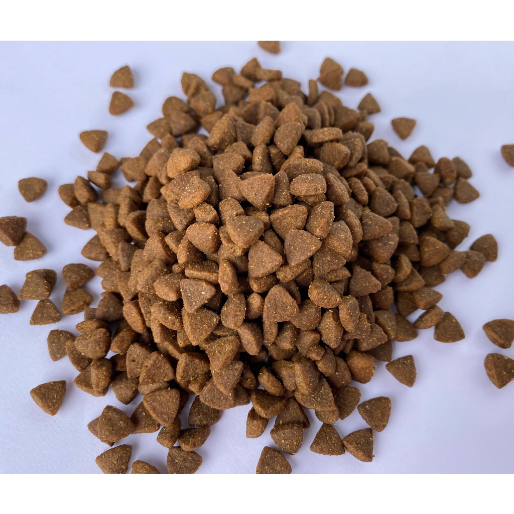 petheria Innovation Cat Food [BALANCED SYSTEM] [No Corn & Gluten Free ...