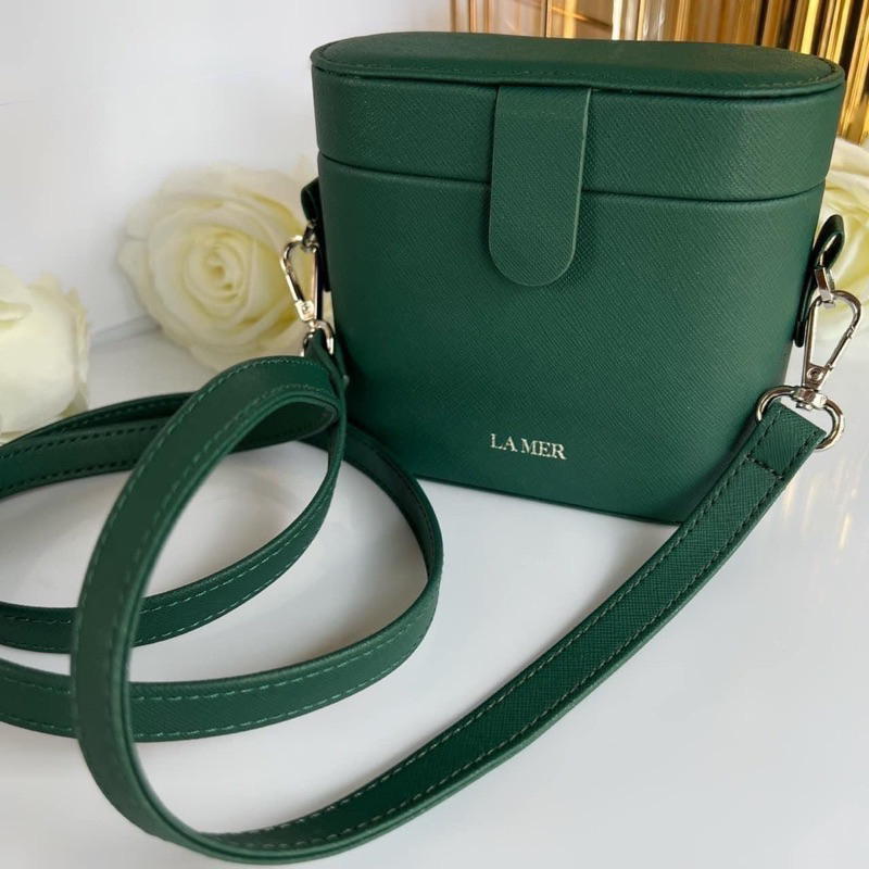 ️ La Mer Premium Bag ใส่มือถือไม่ได้ค่า | Shopee Thailand