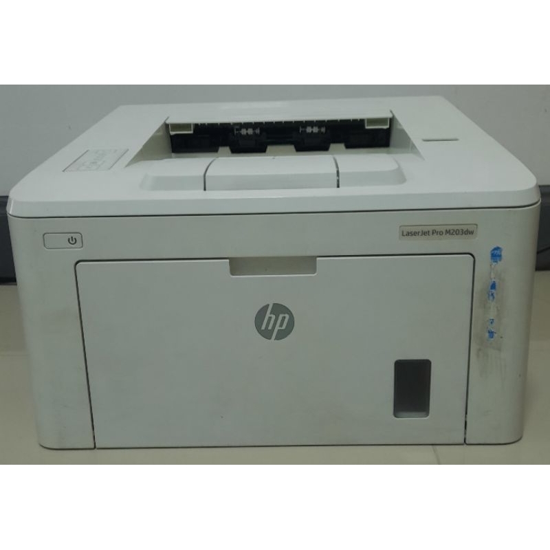 hp laserjet pro m203dn | Shopee Thailand