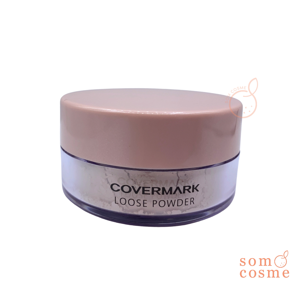 COVERMARK Loose Powder 7 g. | Shopee Thailand