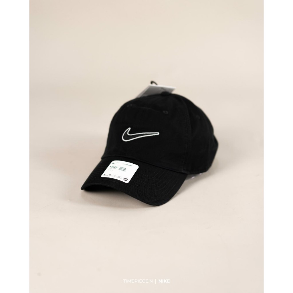 Nk Cap Essential Swoosh (943091) | Shopee Thailand