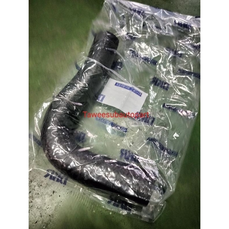 ท่อบน ท่อยางหม้อน้ำบน TRITONคอมมอนเรล 4D56 16วาล์ว MN135039 W03-7039 ...