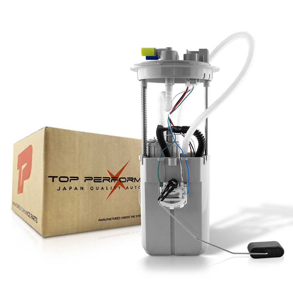 ปั๊มติ๊ก CHEVROLET CAPTIVA 2.4 C100 - TPFC-926 - ปั้ม ติ๊ก น้ำมัน ...