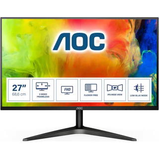 aoc 27 ราคาพิเศษ | ซื้อออนไลน์ที่ Shopee ส่งฟรี*ทั่วไทย!