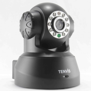 TENVIS-กล้อง-IP-วงจรปิดไร้สาย-1-ล้านพิกเซล-HD-รุ่น-JPT3815W-HD | Shopee ...