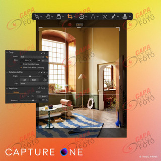 ** Licensed Software ** Capture One Pro 23 โปรแกรมแต่งรูป ระดับมืออาชีพ โปรแกรมลิขสิทธิ์แท้ ...