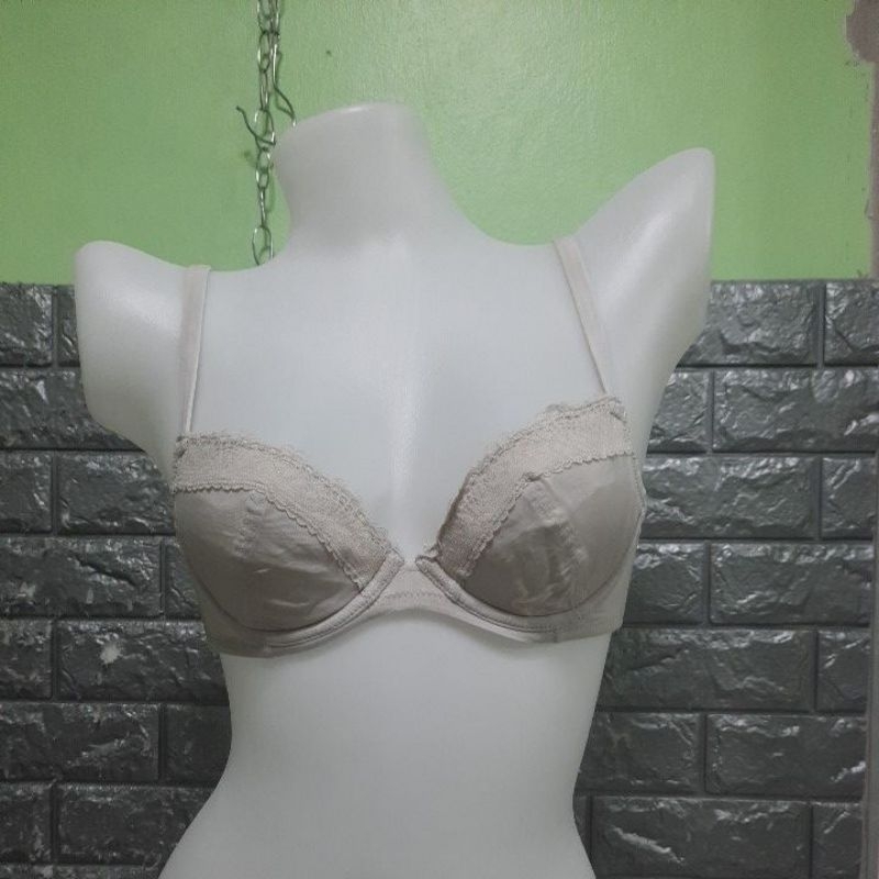 รหัสJP266เสื้อชั้นในงานเอเซีย(อก30"คัพB)อ่านรายละเอียดก่อนสั่งซื้อ | Shopee Thailand