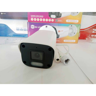 กล้องไอพี hi-view HP-30B30PEL-M ความละเอียด 3ล้านพิกเซล ราคาดี คุณภาพมาเต็ม พร้อมศูนย์บริการ ใช้ ...