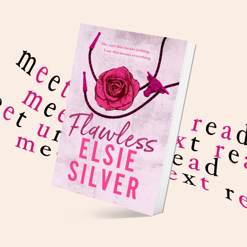 Flawless / Heartless / Powerless / Reckless / Hopeless by Elsie Silver [Chestnut Springs ...