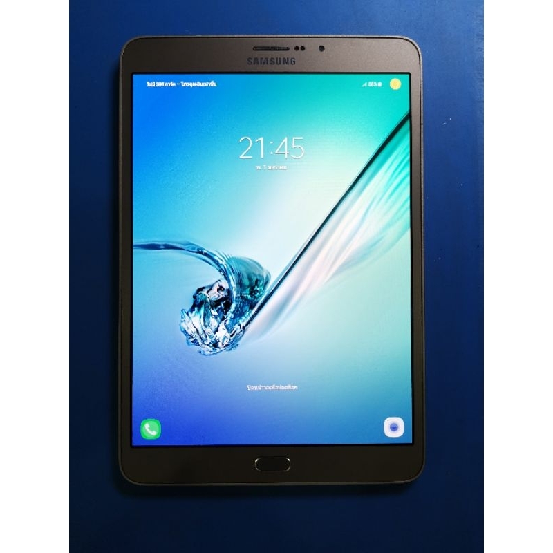 Samsung Galaxy Tab S2 8" LTE SM-T715Y | Shopee Thailand
