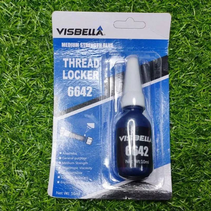 (C112,C113) น้ำยากันน็อตคลาย ล็อคเกลียว | Shopee Thailand