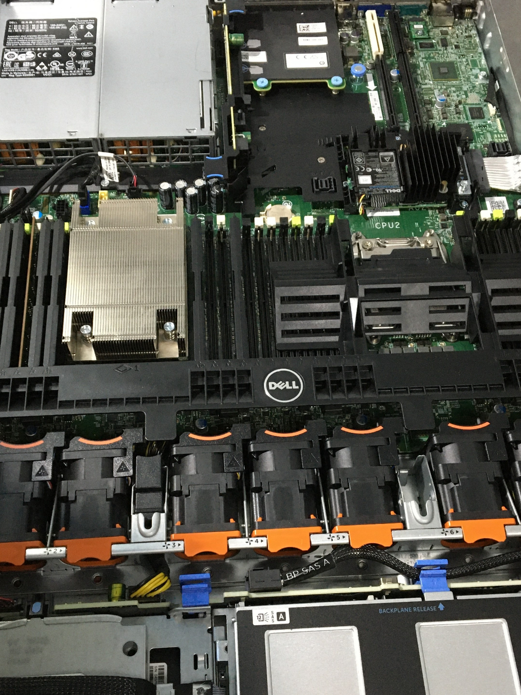 Server Dell Poweredge R630 | Shopee Thailand