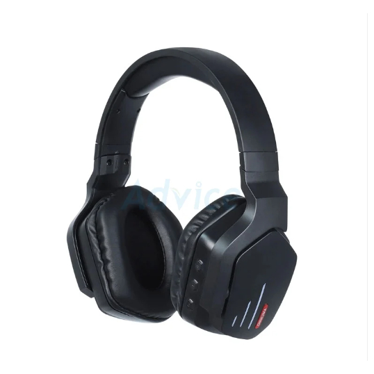 HEADSET (2.1) ONIKUMA B60 RGB BLUETOOTH (BLACK) | Shopee Thailand