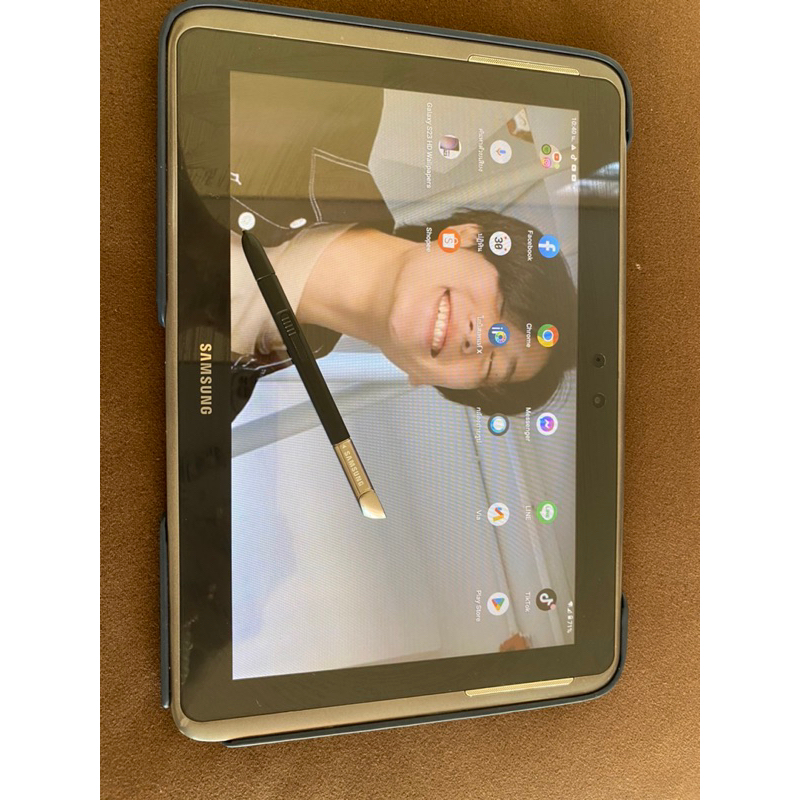 พร้อมส่ง Samsung Galaxy Note10.1 GT-N8000 | Shopee Thailand