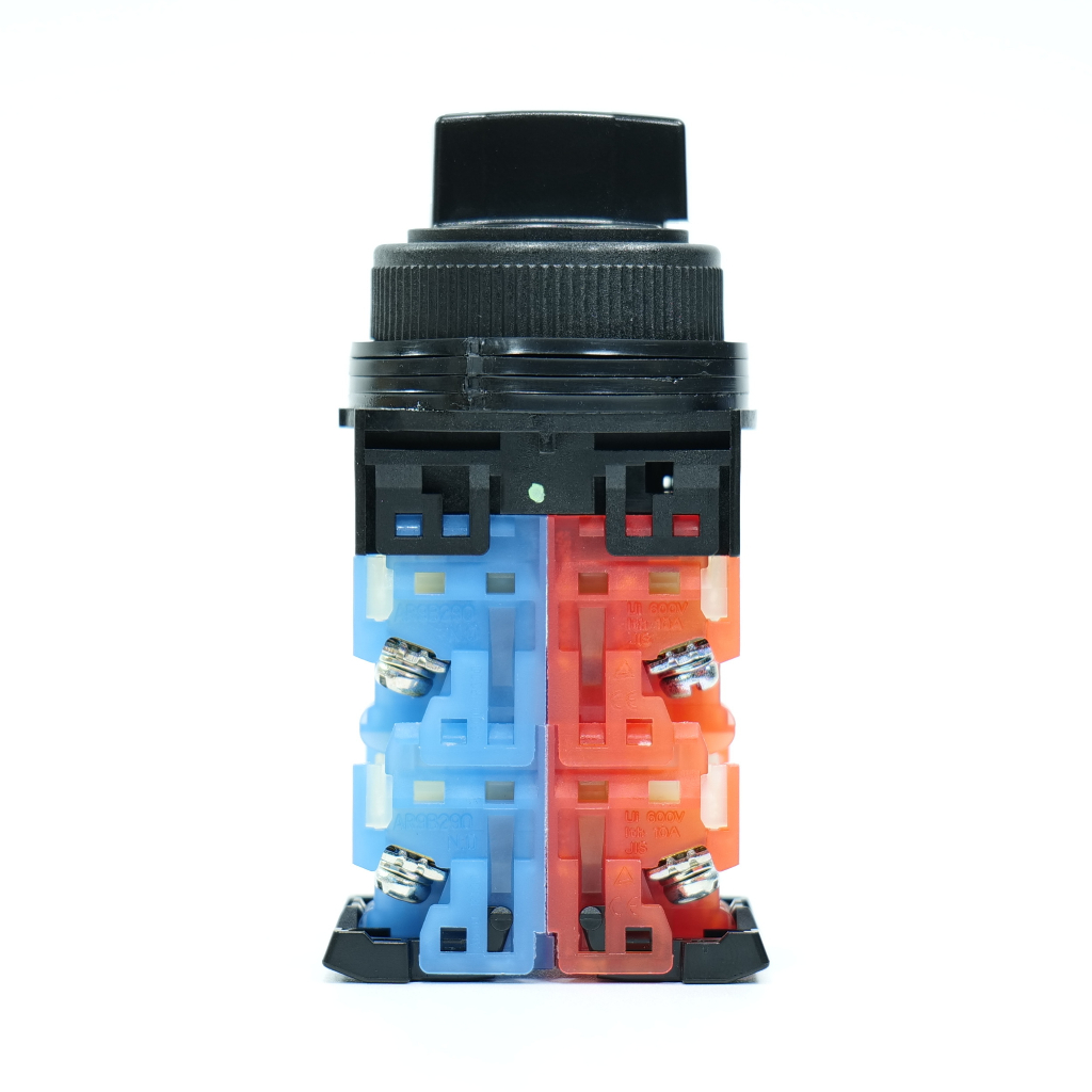 AR30PR-2 FUJI ELECTRIC AR30PR-2 Selector สวิตช์ซีเลคเตอร์ AR30PR-210 ...