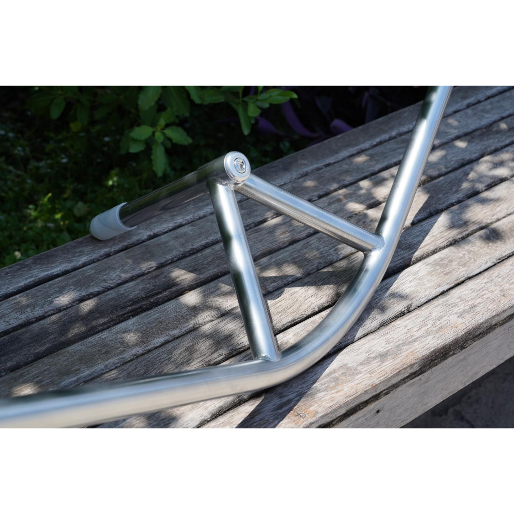 แฮนด์ทรง Bullmoose /NITTO/B901 1" | Shopee Thailand