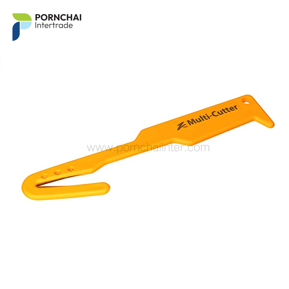 มีดตัดเบอร์หูสัตว์ Z Tags Multi-Cutter for Removal of Tags | Shopee ...