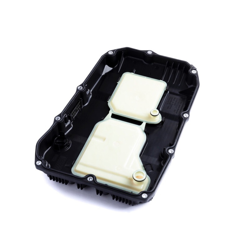กรองน้ำมันเกียร์แท้ 9 Speed 9G-Tronic (Part number A 725 270 37 07 ...