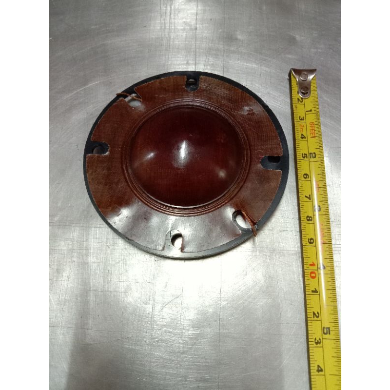 อะไหล่เครื่องเสียง ว้อยAC 60F (มีปริ้น) | Shopee Thailand