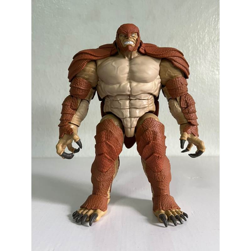 Marvel Legends Action Figure, Armadillo Baf. | Shopee Thailand