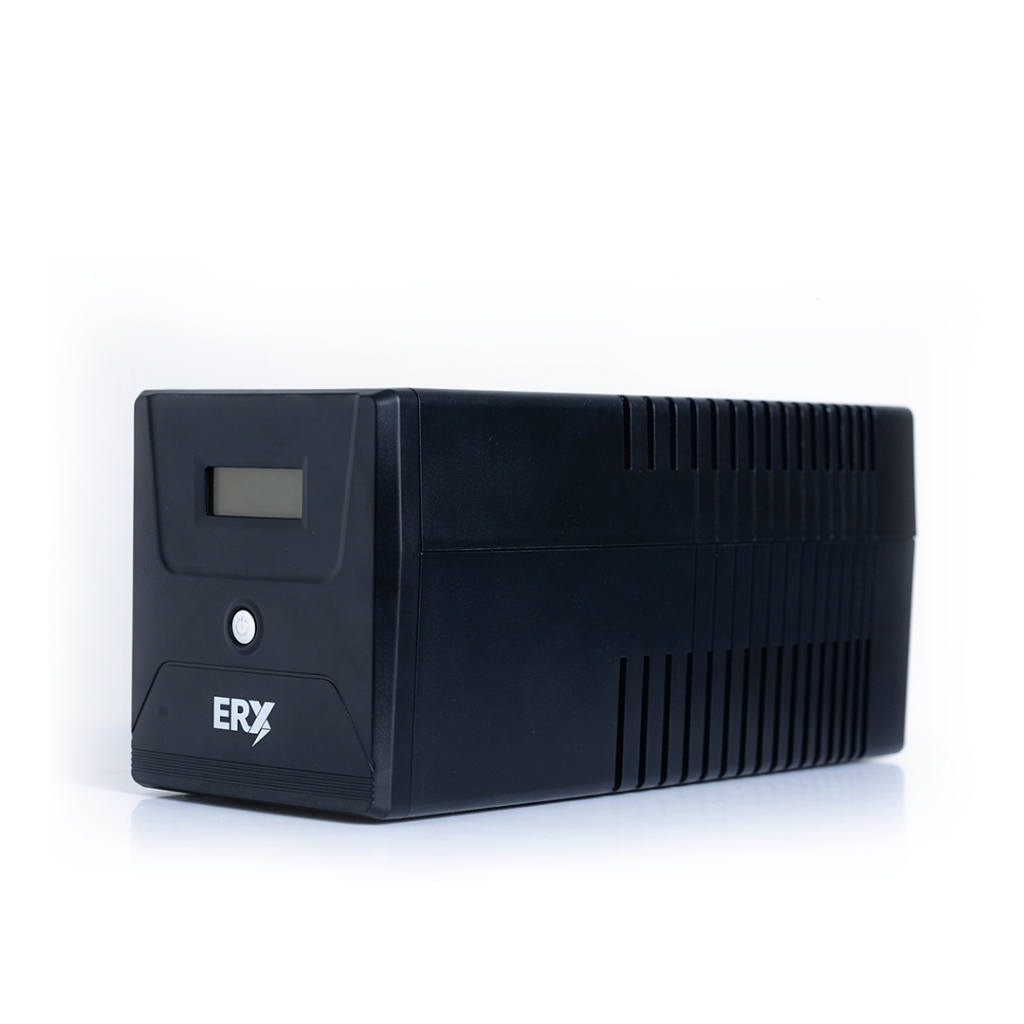 ERX UPS Model 1000D (1000VA/600W) | Shopee Thailand