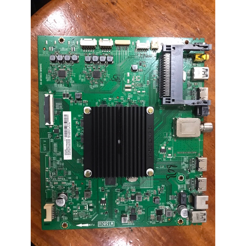 อะไหล่ TV TCL รุ่น55C2US | Shopee Thailand